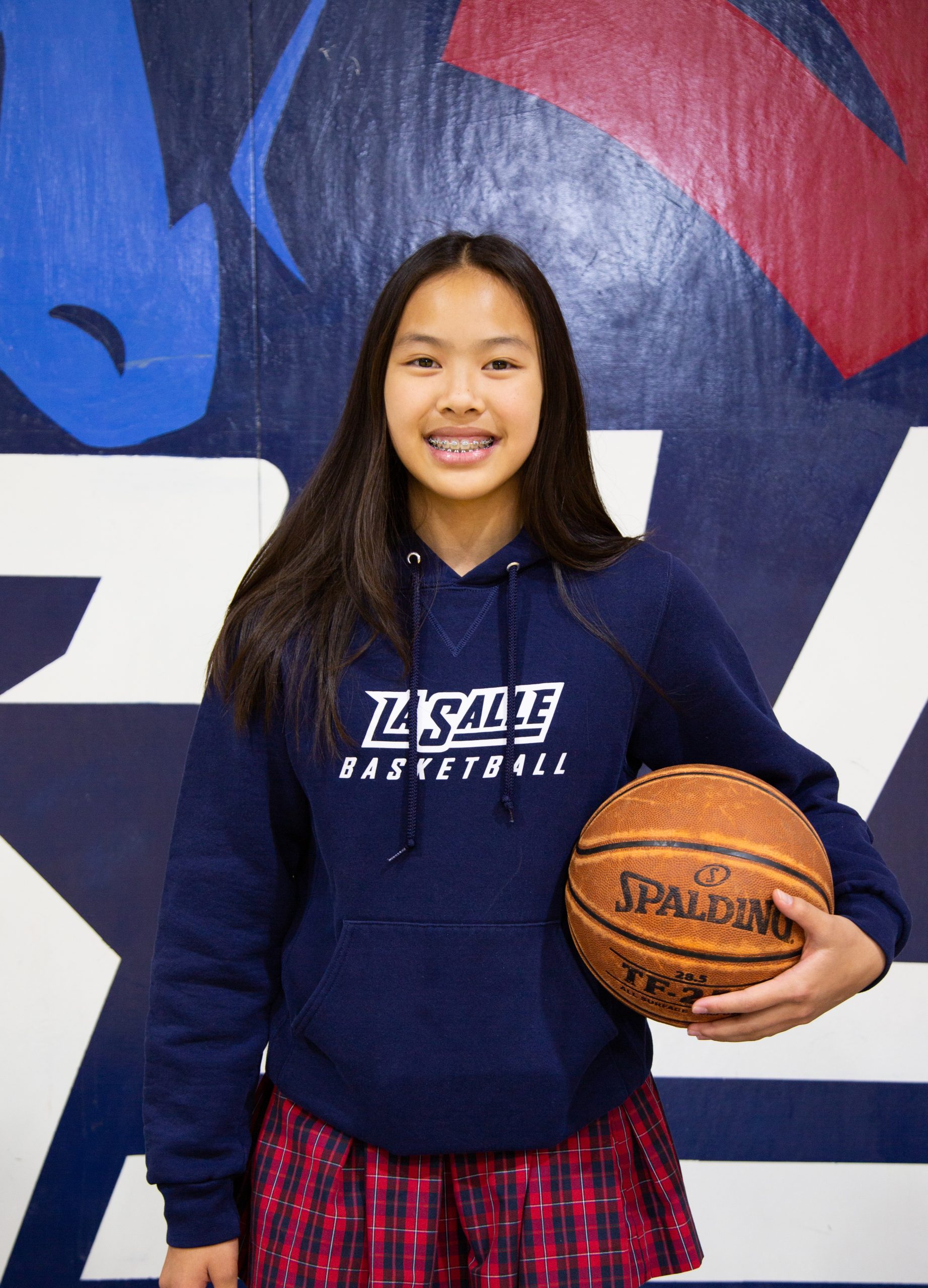 Audrey Chen '24 Named 2022 John R. Wooden High School Player of the ...