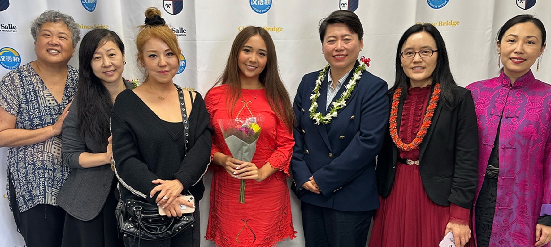 2024 "Chinese Bridge" Chinese Language Competition for Elementary and ...